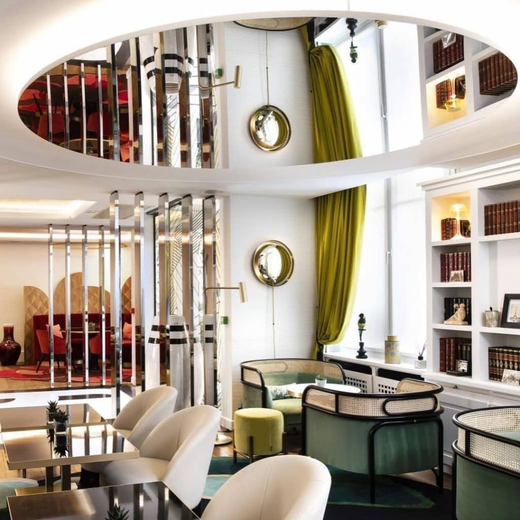 Mirror Disc Like Mirror | Stunning Visual Effects