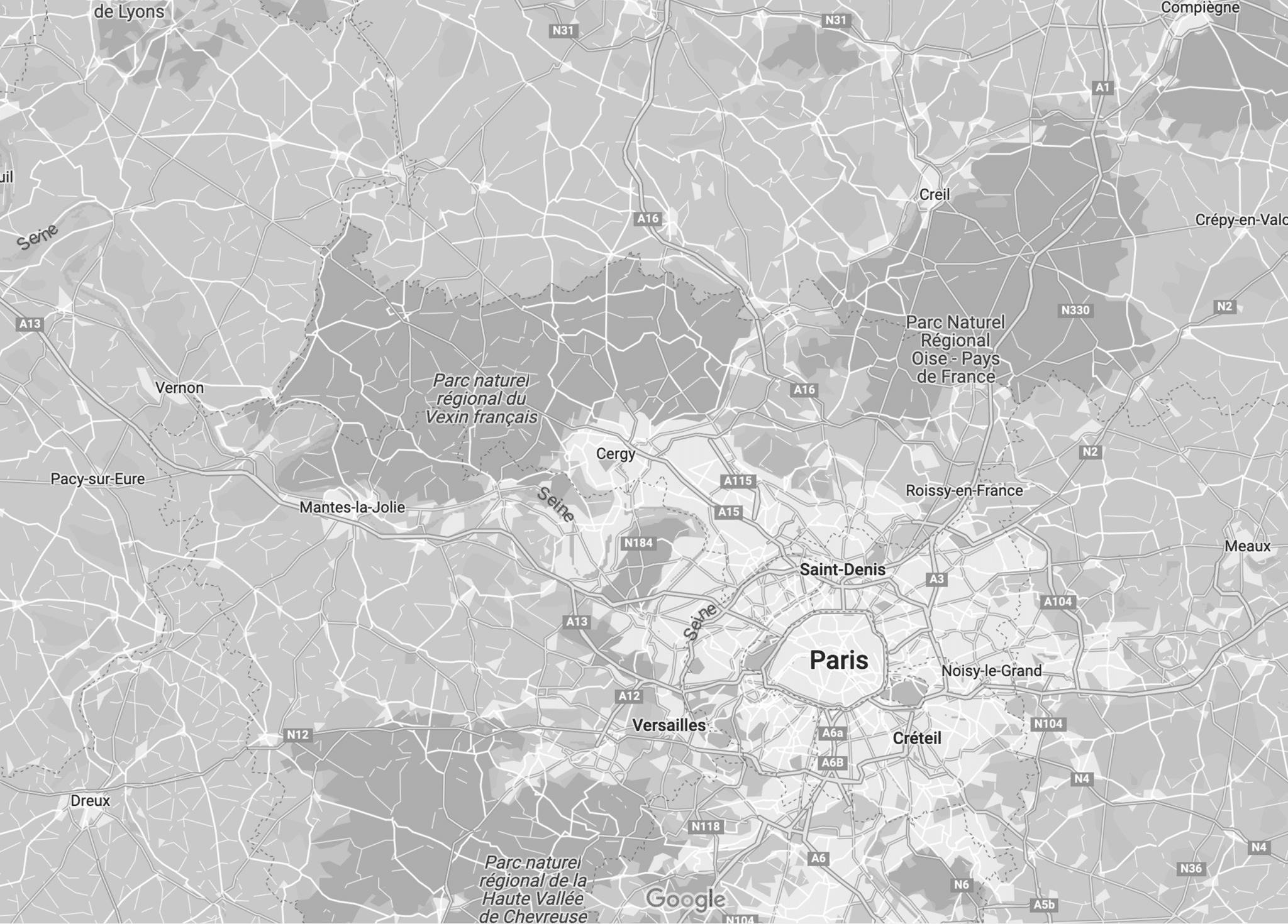 French mirrors: Like Mirror products 100% Made In France